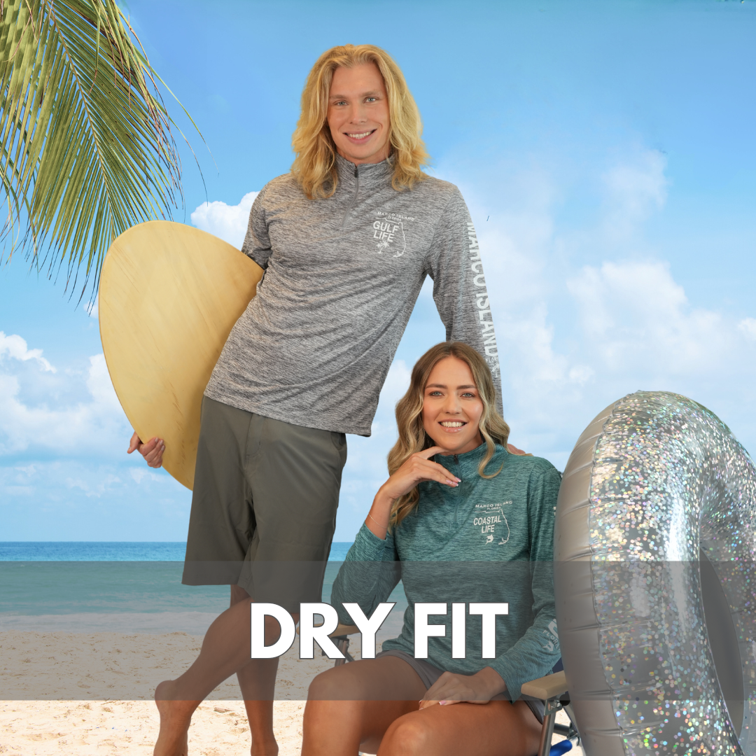 Dry Fit – alvinsisland.com