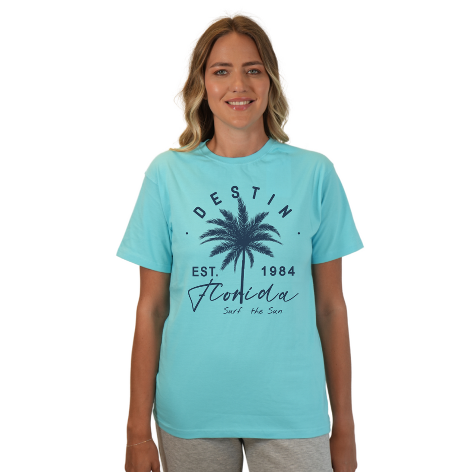 Destin – alvinsisland.com