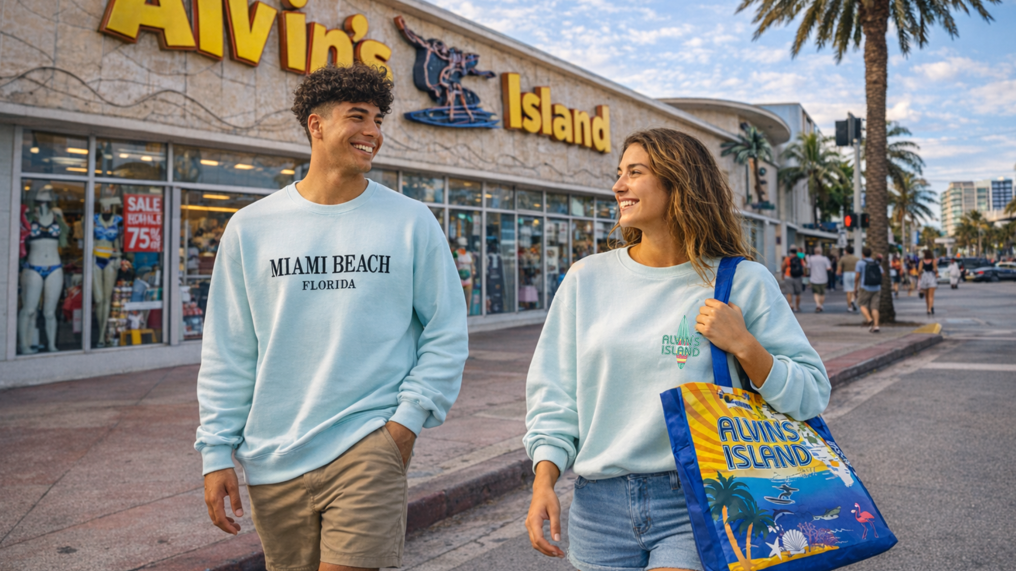 Alvin's Island | Beachwear & Surf company – alvinsisland.com
