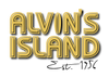 About us – alvinsisland.com